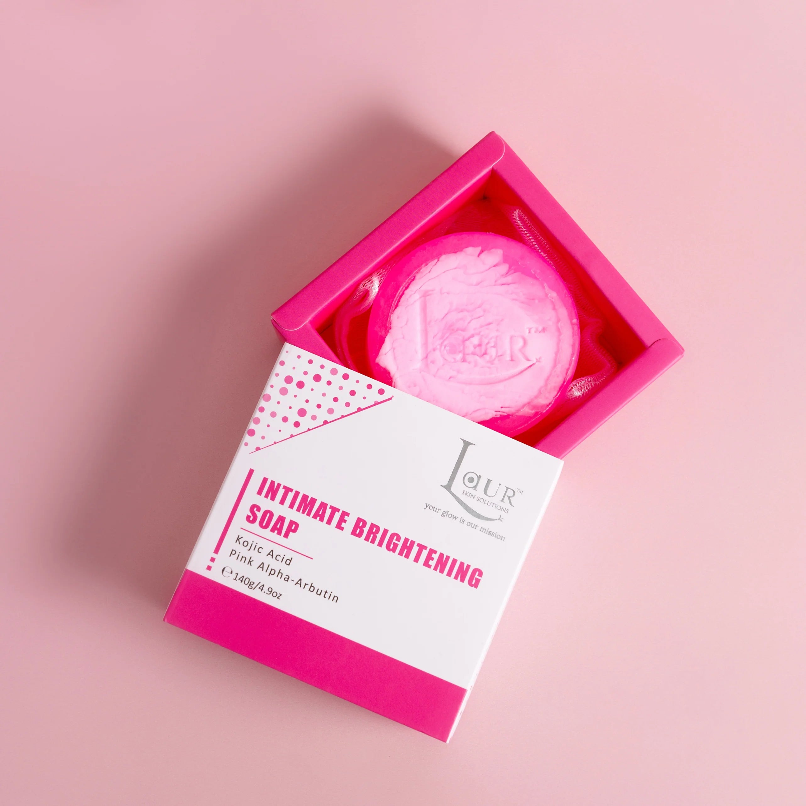 SOAPS – Laur Skin Solutions™