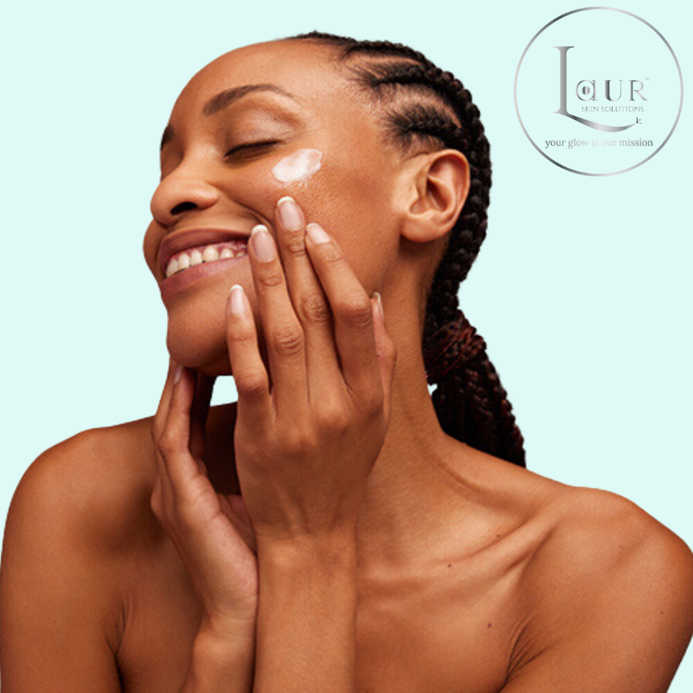 Laur Skin Solutions™ | Premium USA Skincare Products for Radiant Skin