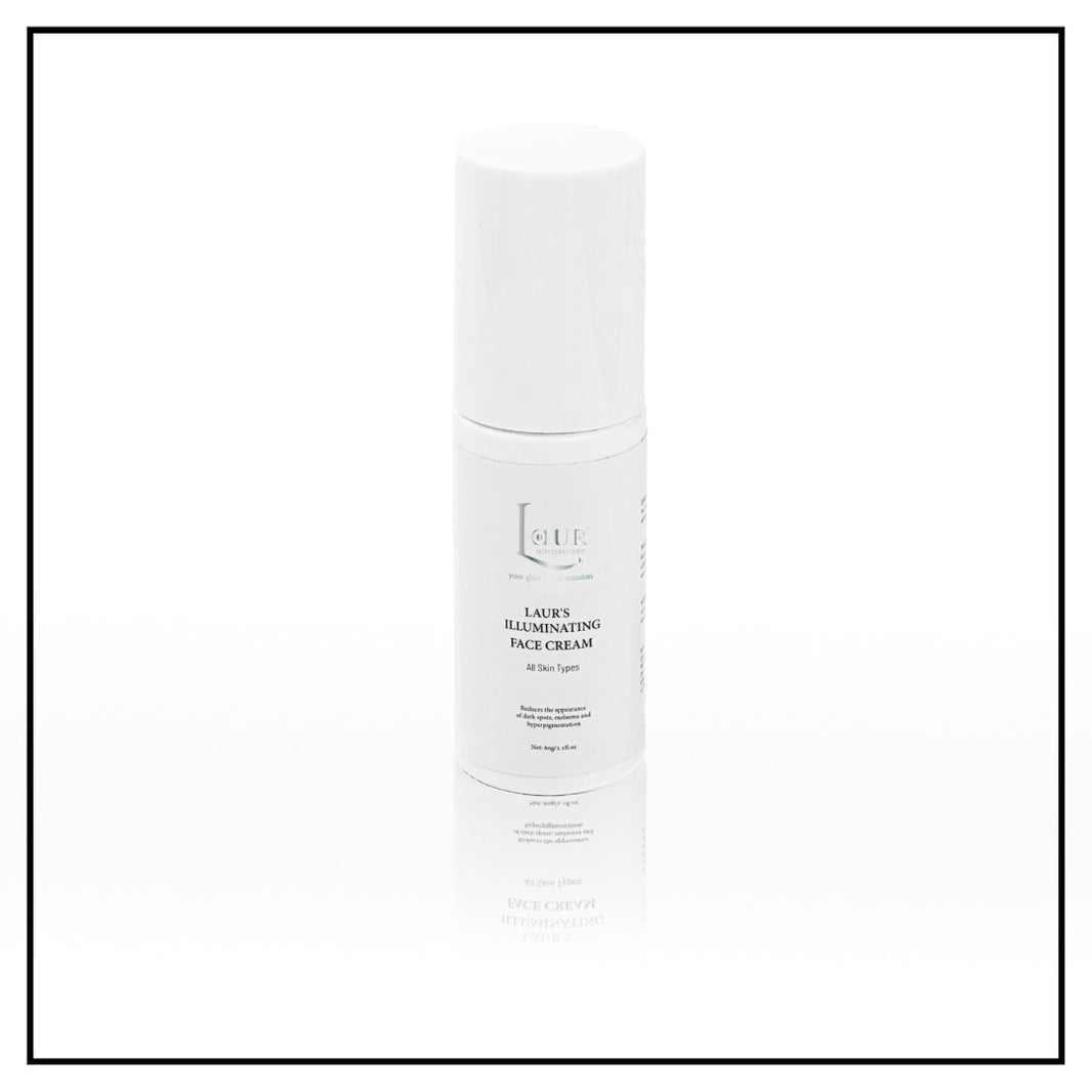 Laur Skin Solutions™ | Premium USA Skincare Products for Radiant Skin
