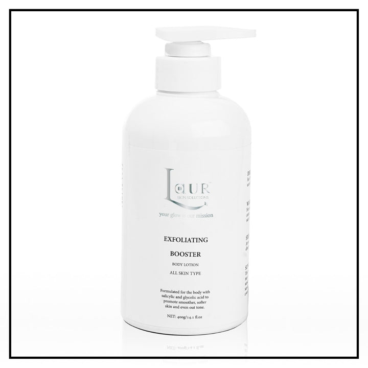 Laur Skin Solutions™ | Premium USA Skincare Products for Radiant Skin