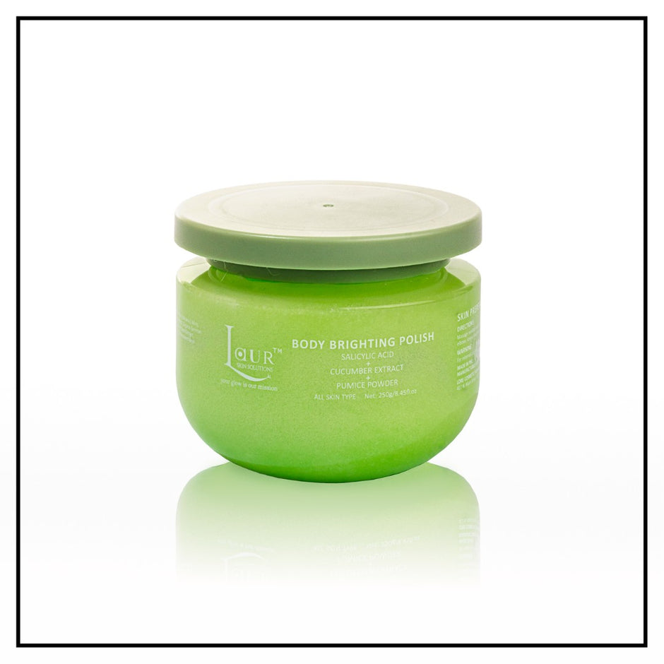 Laur Skin Solutions™ | Premium USA Skincare Products for Radiant Skin