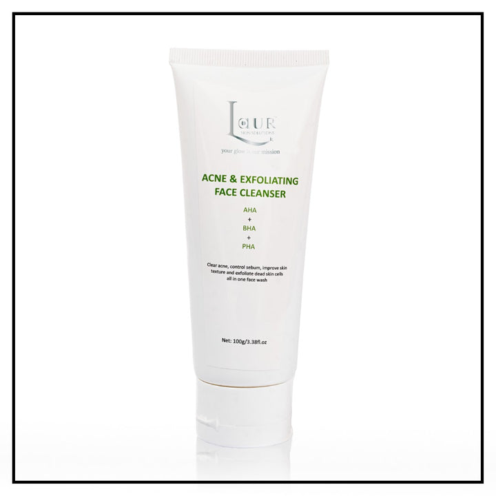 Laur Skin Solutions™ | Premium USA Skincare Products for Radiant Skin
