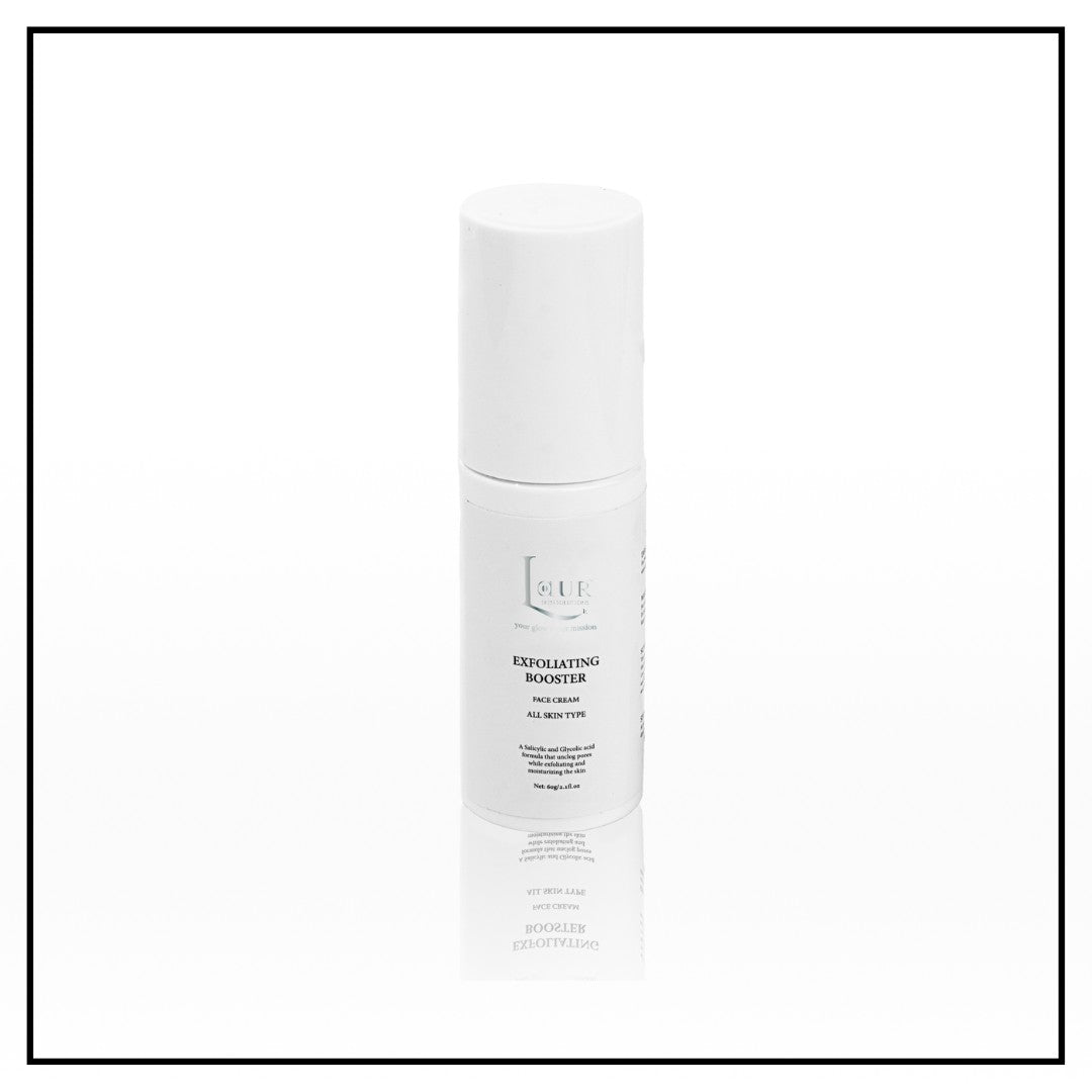 Laur Skin Solutions™ | Premium USA Skincare Products for Radiant Skin