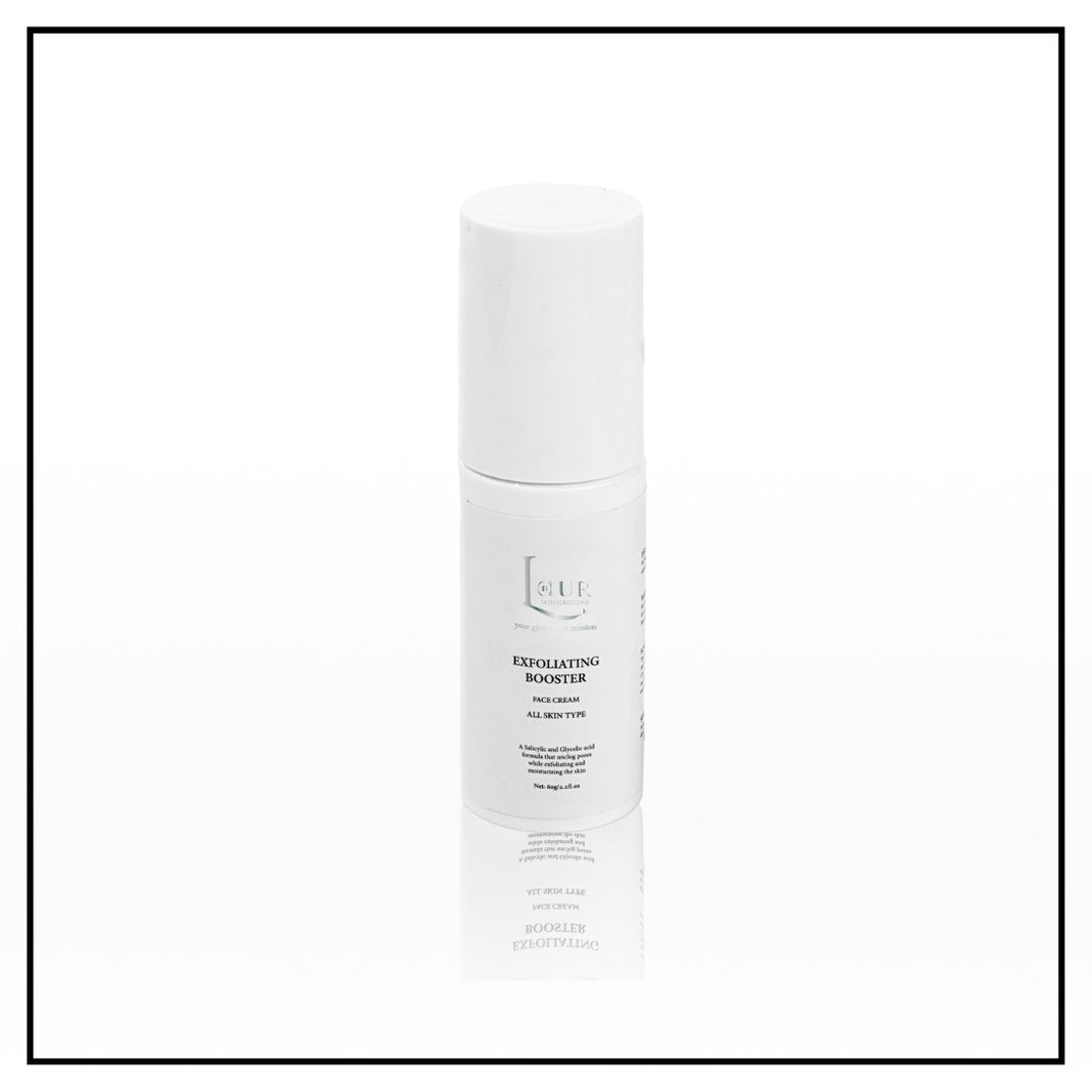 Laur Skin Solutions™ | Premium USA Skincare Products for Radiant Skin