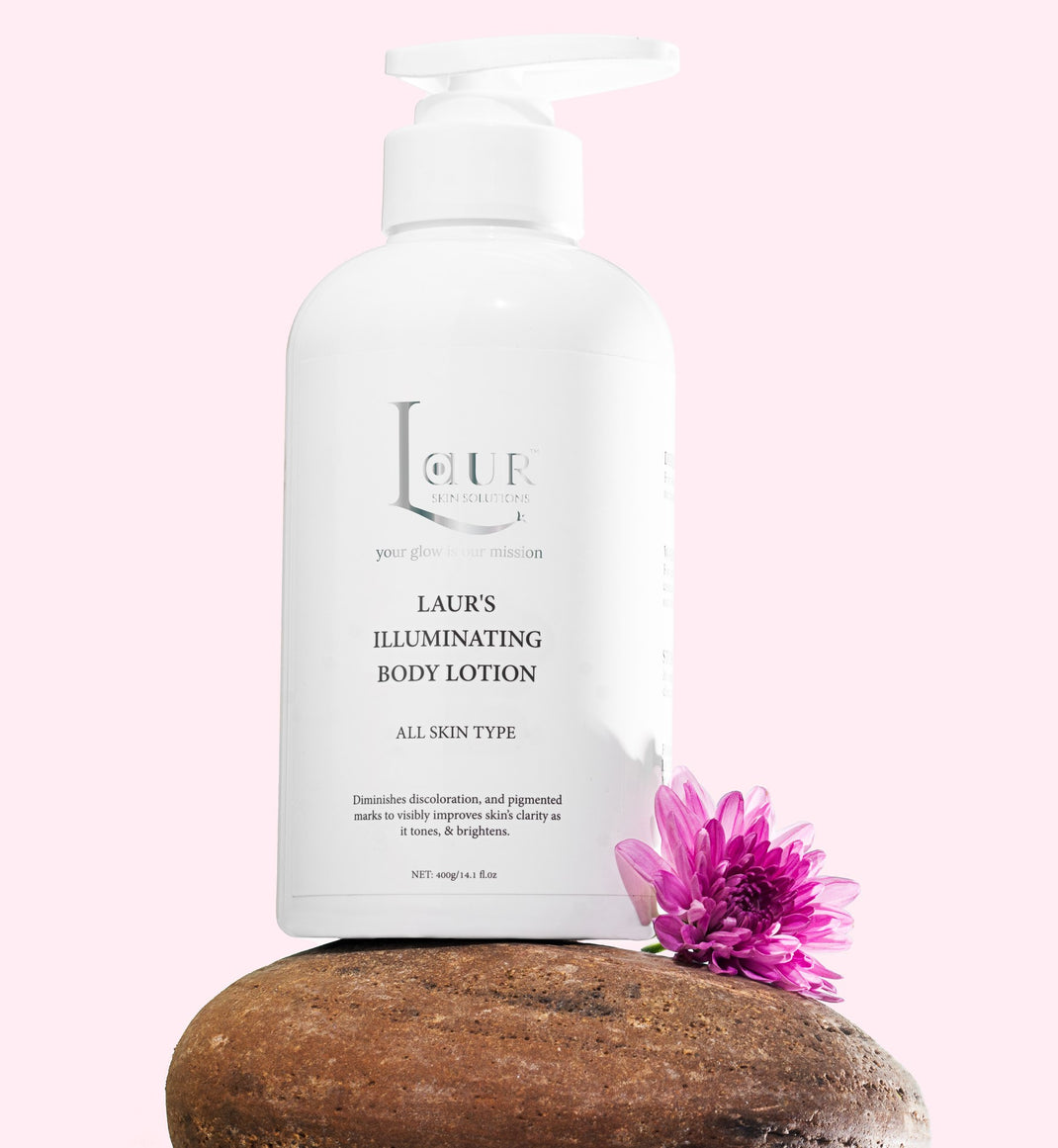 Laur Skin Solutions™ | Premium USA Skincare Products for Radiant Skin