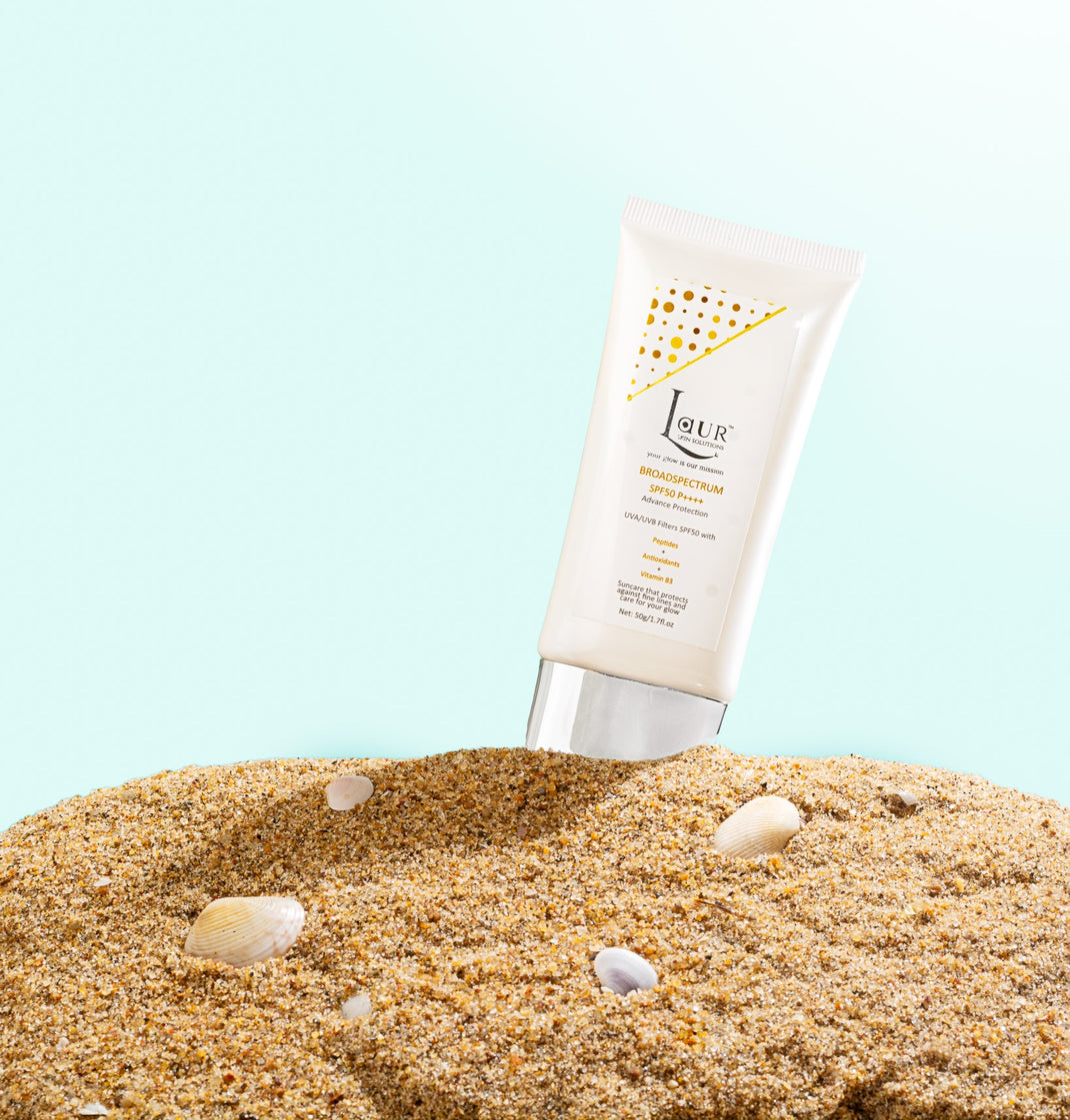 Laur Skin Solutions™ | Premium USA Skincare Products for Radiant Skin